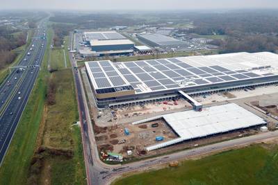 Deventer loopt miljoenenverlies in op bedrijvenpark A1, maar zorgen ...