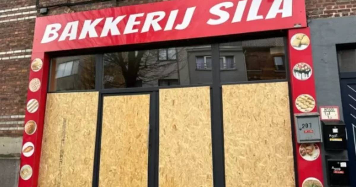 Tensions Entre Les Communautés Turque Et Kurde Linterdiction De Rassemblement Prolongée à Gand