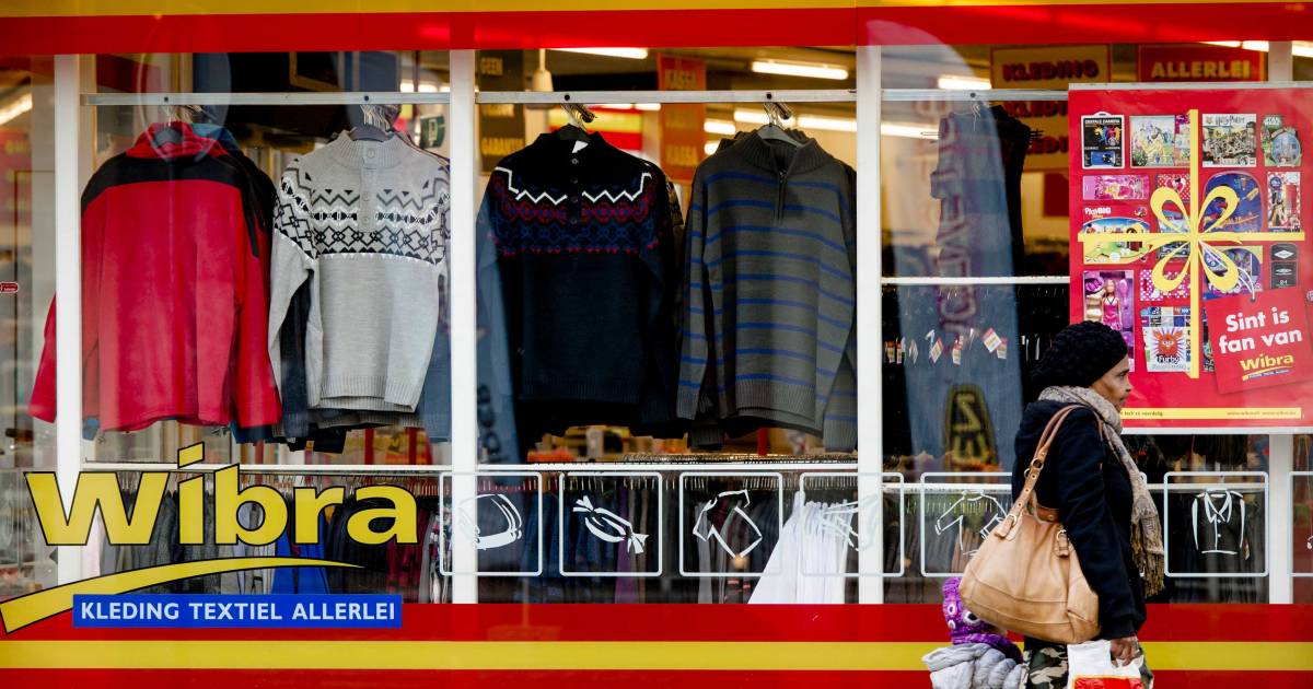 Wibra verhuist naar Nieuwe Marktpassage | Gouda | AD.nl