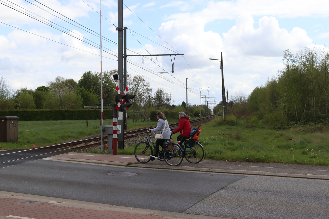 Onteigeningen voor oostelijke tangent gaan door: “Start bouw ringweg ...