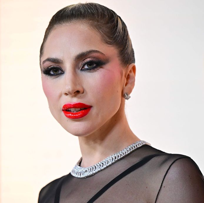 Lady Gaga geeft acht nieuwe shows in Las Vegas | Show | AD.nl