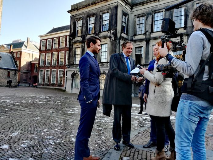 Leestip | Deze jongen uit Hengelo kan Pechtold minister-president maken ...