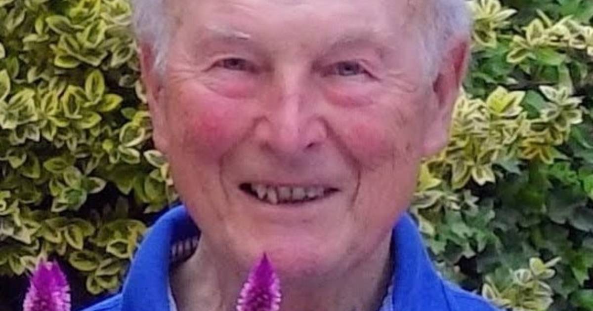 Jan Heeren (1938-2023) maakte Vlierdenaren verzot op tennis en ...