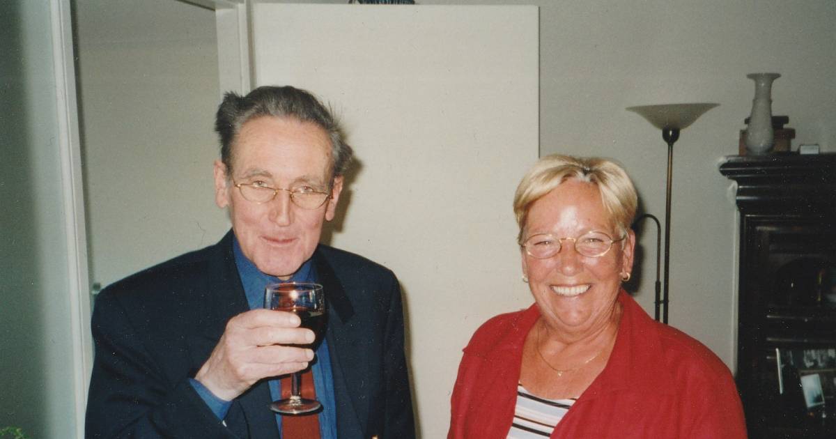 Arie van Pas (1931-2023) wilde volstrekt onafhankelijk zijn: hij had ...