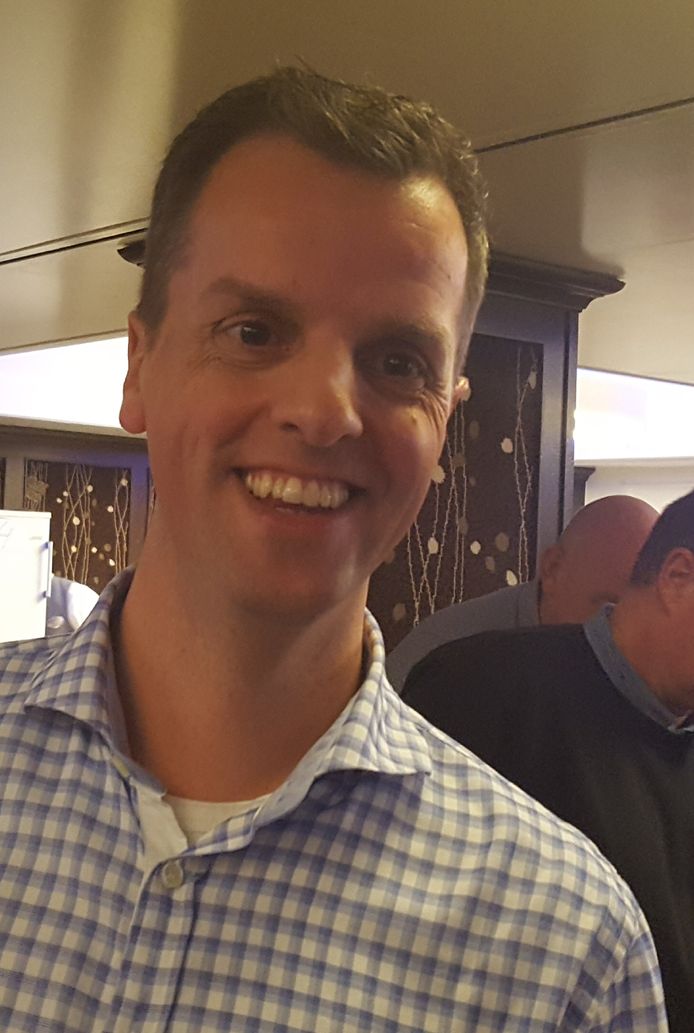 William Koppers (38) nieuwe minister van Jeugdzaken Oeteldonk | Den ...