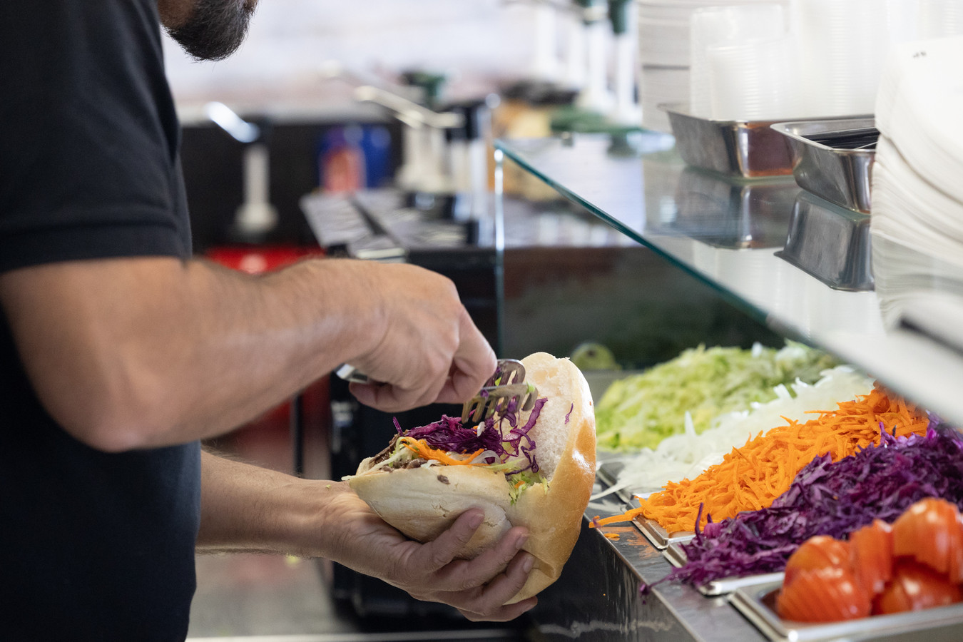 “We gebruiken elke dag minstens 70 kilo rundvlees”: zo herken je een ...