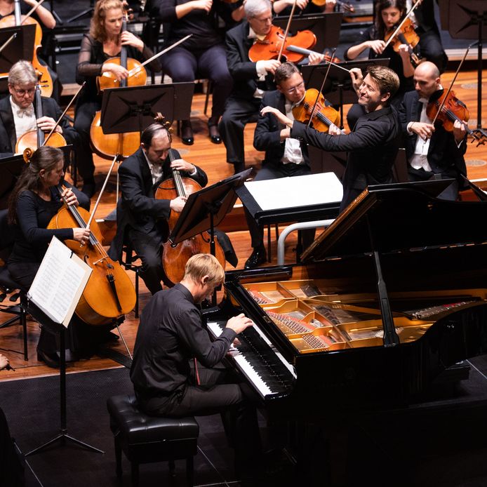 Nieuwe chef PhilZuid Duncan Ward vol jeugdig enthousiasme | Eindhoven ...