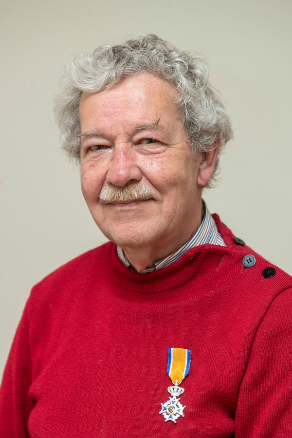 Zeven mannen en drie vrouwen onderscheiden in Deurne | Foto | AD.nl