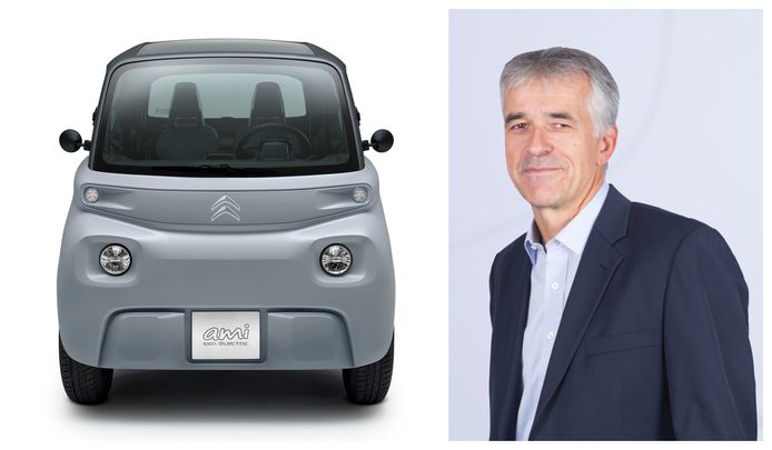 ‘Autorijden betaalbaar houden wordt steeds lastiger’, zegt de ceo van ...