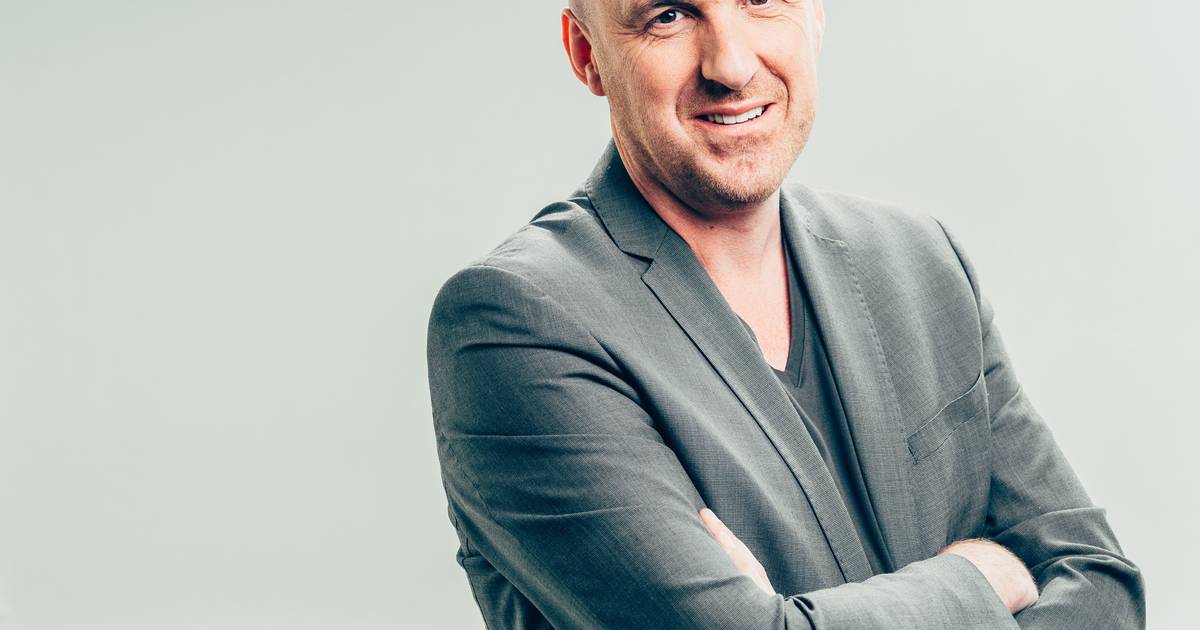 Eric Goens volgt beruchte dwarsliggers in 'Bargoens' | Nieuws | hln.be