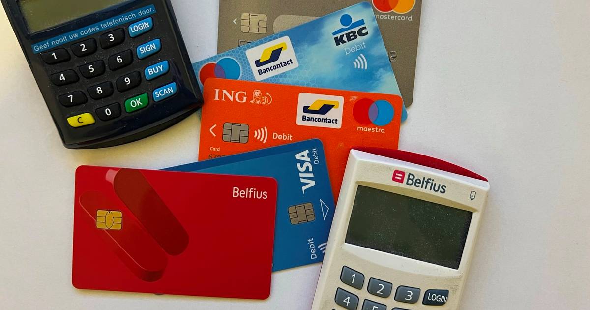 Bankkaart van 93-jarige man wordt door valse bankmedewerker gestolen ...