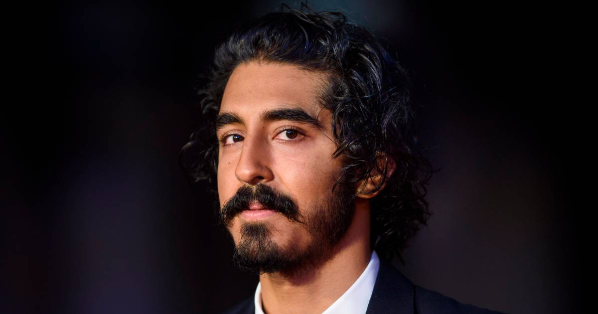 Dev Patel s’interpose au beau milieu d'une “violente altercation” au ...