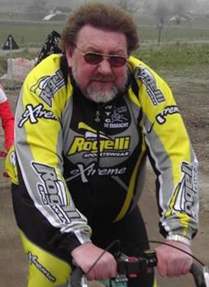 Memorial Robert Venneman in bubbels | Melle | hln.be