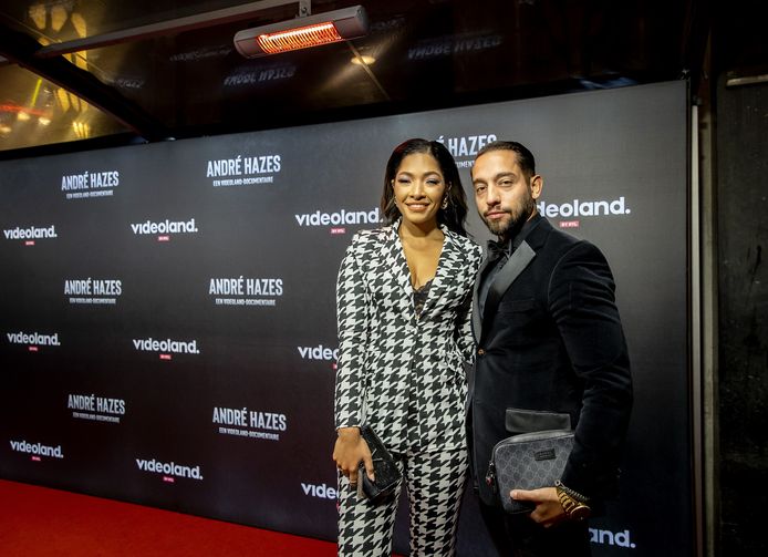 April Darby wordt eerste Amneris van kleur in nieuwe versie Aida | Show ...