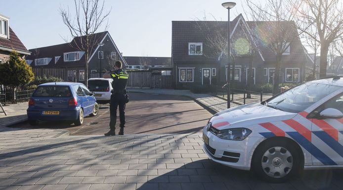 OM eist opnieuw tbs met dwangverpleging voor schietpartij Geraniumstraat Enschede | Enschede ...