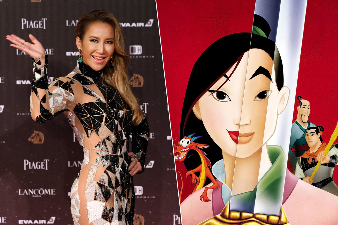 'Mulan'-actrice op 48-jarige leeftijd overleden: "Ze had al jaren een ...