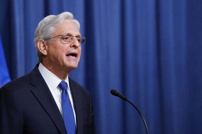 David Weiss aangesteld als ‘speciaal aanklager’ in fraudeonderzoek naar ...