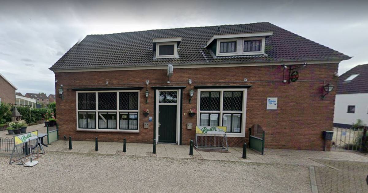 Katwijk wil óók een dorpshuis, net als alle andere kernen | Land van ...