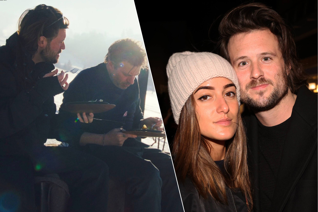 “Ze is veel te hoog gegrepen voor mij”: Mathieu Terryn vertelt over ...