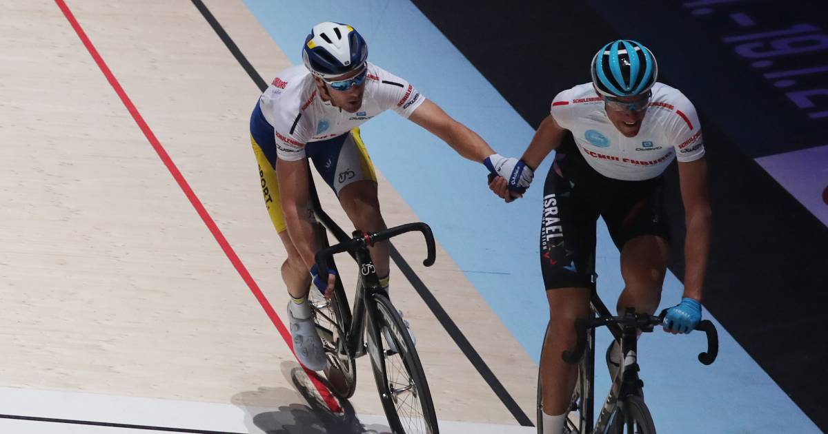 KOERS KORT. Cameron Meyer verovert Australische wegtitel - De Ketele ...