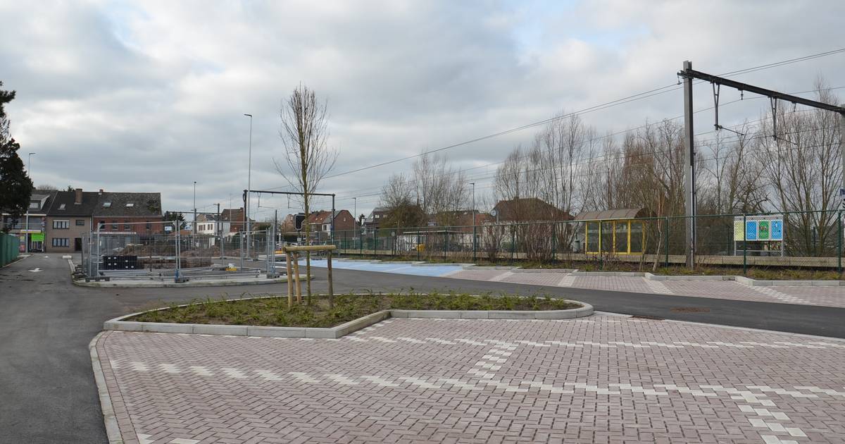 Stationsparking Ede is open: parkeren voorlopig nog gratis tot parking ...
