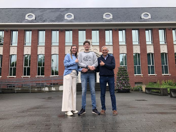 Dit zijn de kandidaten van Heerlijk Zoersel en hun plannen voor Zoersel ...