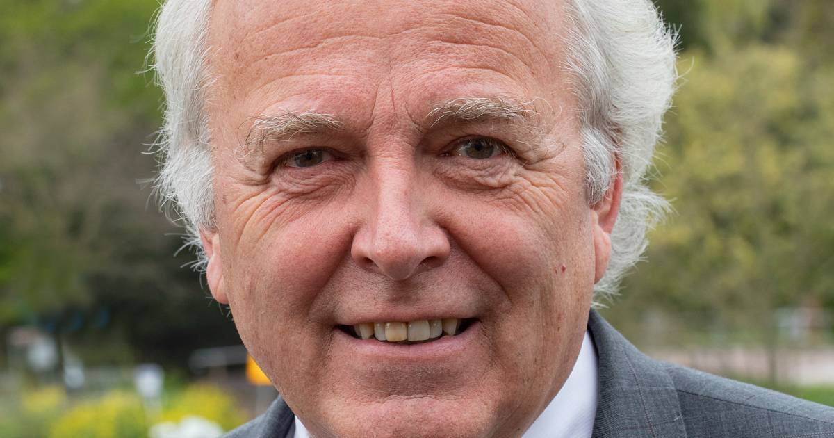 Staalbouwer Tom van Rijn (64) verkoopt zijn levenswerk: industriegroep ...