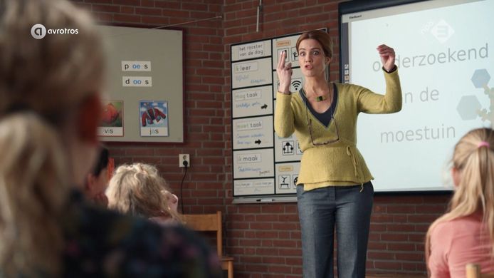 De Luizenmoeder komt na laatste uitzending met bonus en blooperspecial ...