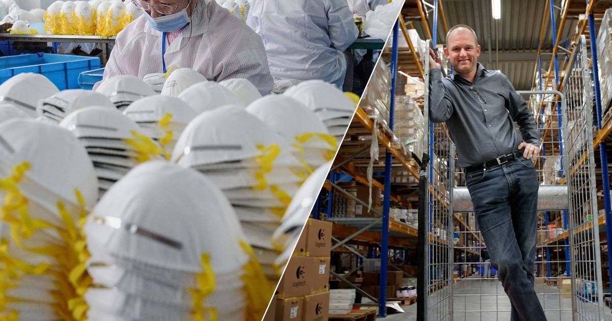 Ook Eindhovense investeerder Arjen de Koning voelt zich belazerd door ...