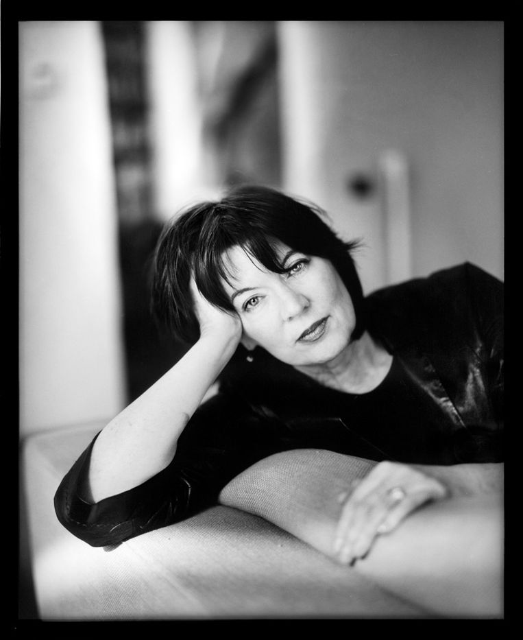 Veerle Claus, één jaar na de dood van Hugo: ‘Nu pas besef ik hoe ...