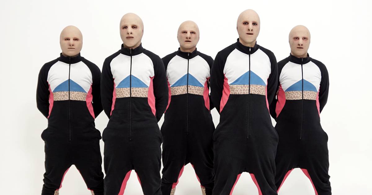 Baba Yega krijgt na eigen film nu ook een eigen strip: "De baba's zijn ...