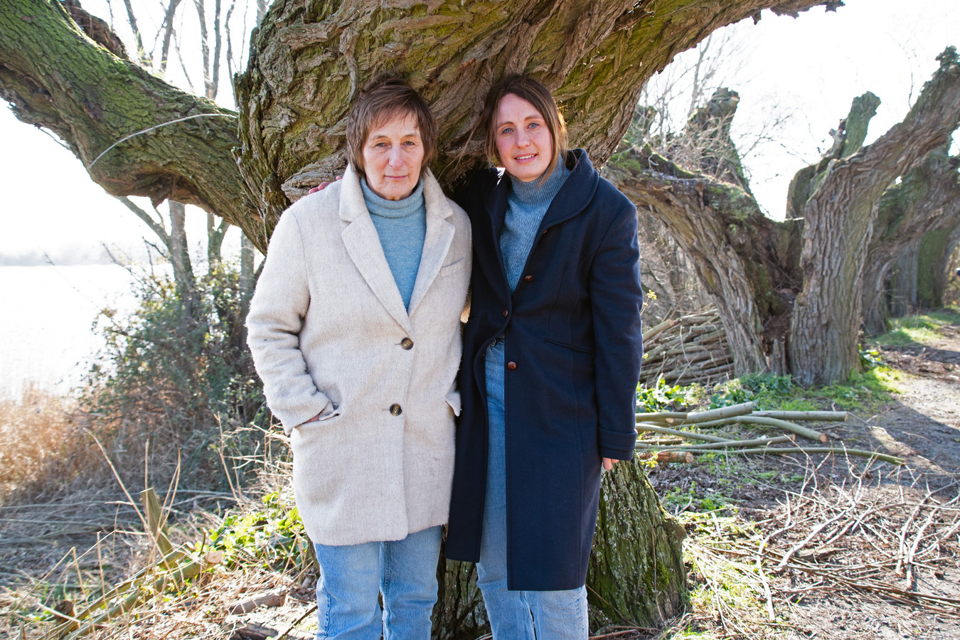 Familie van Jaap Visser (34) uit Terneuzen vertelt in ...