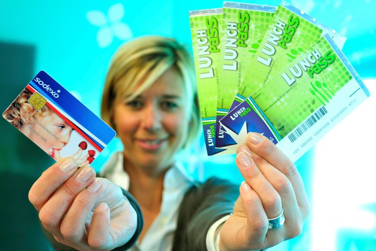 Sodexo krijgt (weer) miljoenenboete van Vlaanderen: nog steeds te ...