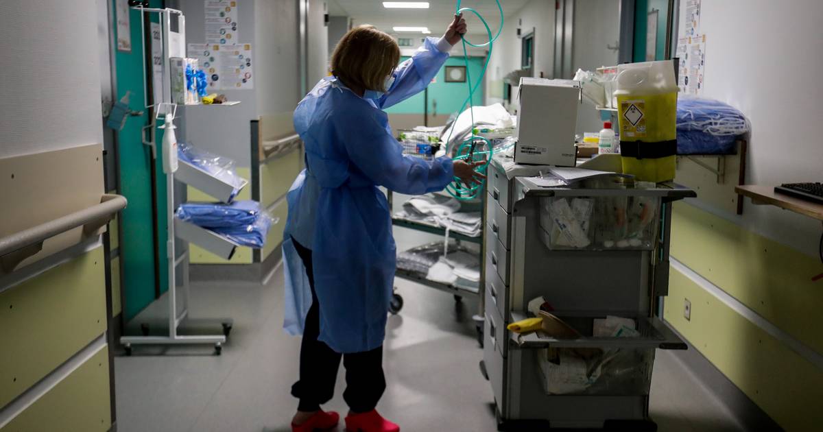 Overzicht Aantal Nieuwe Overlijdens Daalt Voor Het Eerst In Weken