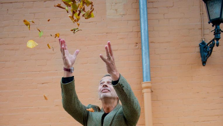 Socioloog Frank Furedi verdedigt conservatieve, nationalistische en ...