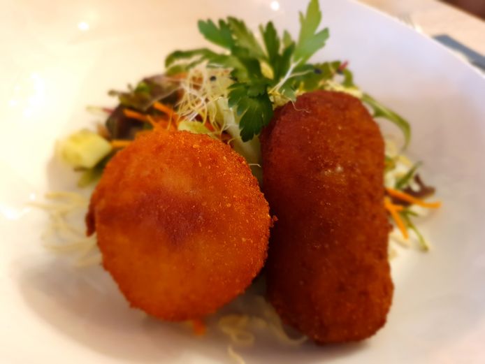 RESTOTIP. De Sjokola in Beerse: eenvoudig, lekker en en vlotte ...