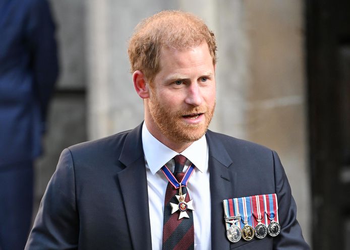 Prins Harry erft miljoenen van overgrootmoeder, en hij krijgt meer dan ...