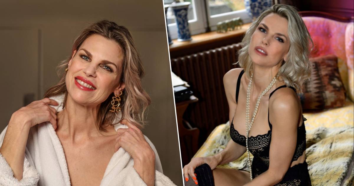 Tanja Dexters verklapt hoeveel ze verdient met OnlyFans: “Mijn vriend motiveert me in alles wat ...