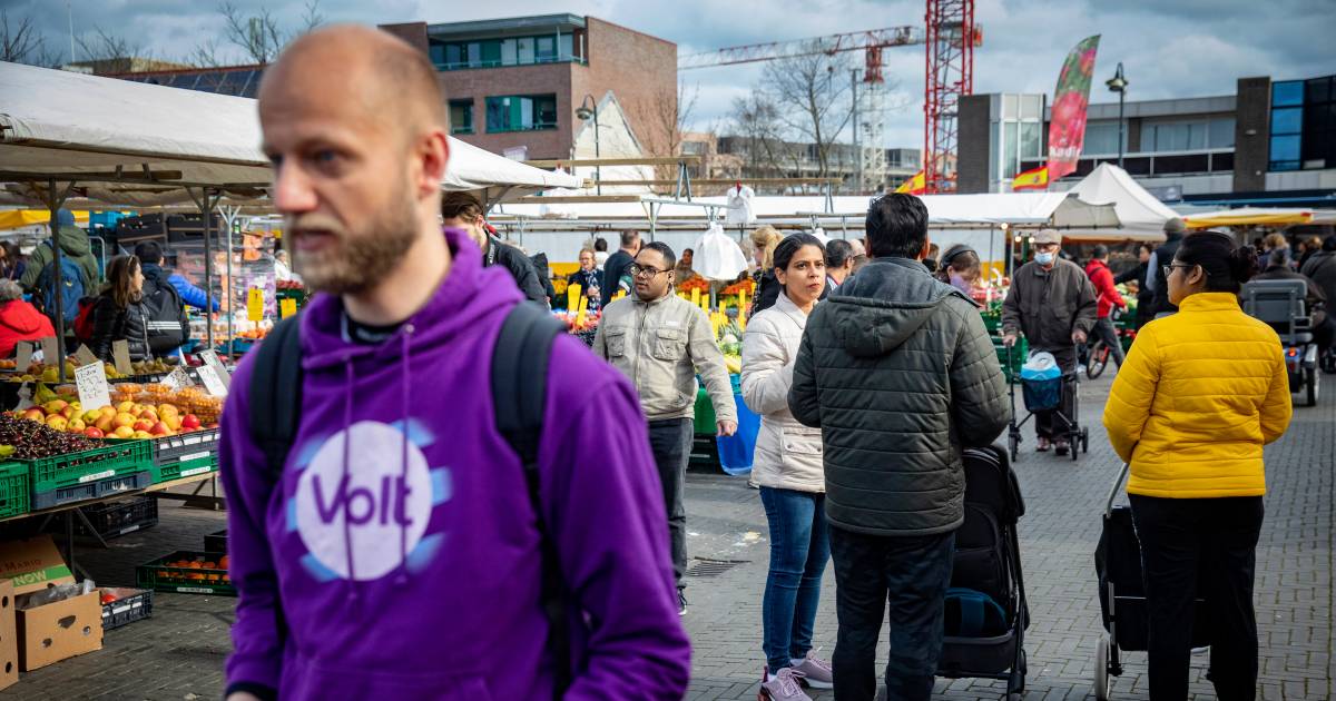 Op wie gaat de regio woensdag stemmen? ‘We hebben veel ruzie met de ... Op wie gaat de regio woensdag stemmen? ‘We hebben veel ruzie met de ...