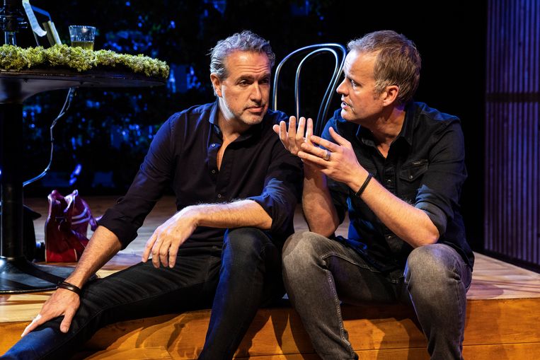 Zoals vertrouwd zijn Veldhuis & Kemper sterk in observaties uit het ...