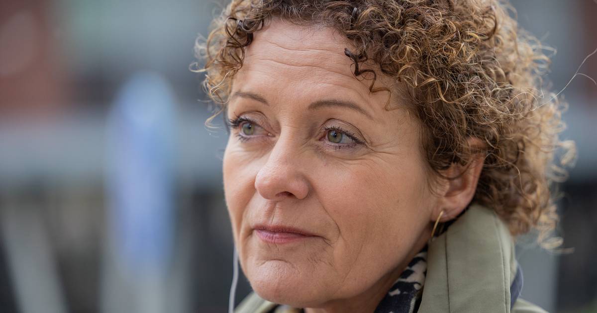 Adviseur van minister van Mobiliteit Lydia Peeters biedt ook ...