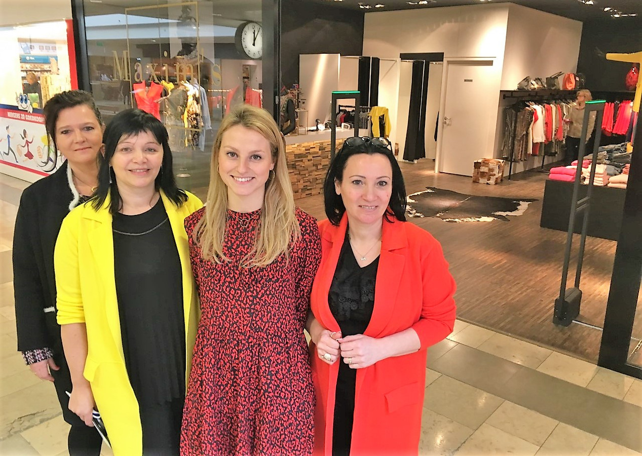 Nieuwe gevels, parking, speelzone én extra winkels: Ring Shopping ...