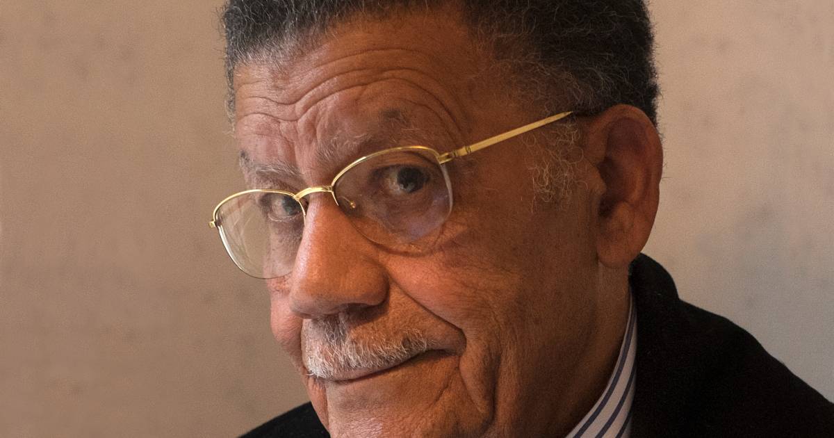 Het bijzondere leven van Djunga de Biluca is niet zomaar te vatten: ‘Hij was de vader van een ...