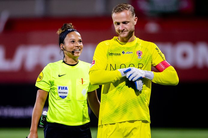 TOP Oss verliest ruim van ADO Den Haag na dramatische eerste helft | TOP Oss | bd.nl