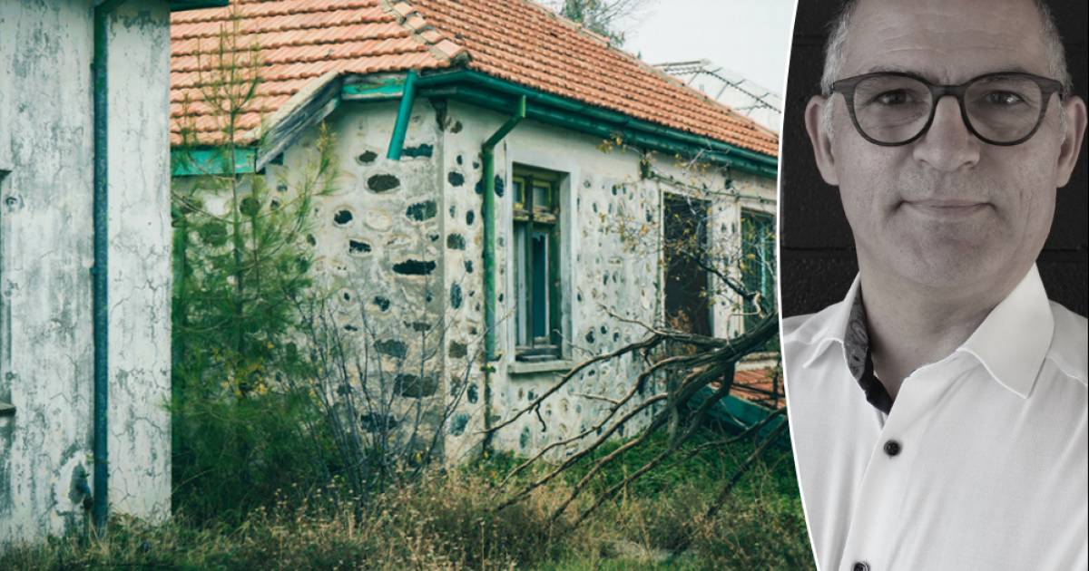 Is je huis ouder dan 21 jaar? Dan is een asbestattest vanaf nu ... Is je huis ouder dan 21 jaar? Dan is een asbestattest vanaf nu ...