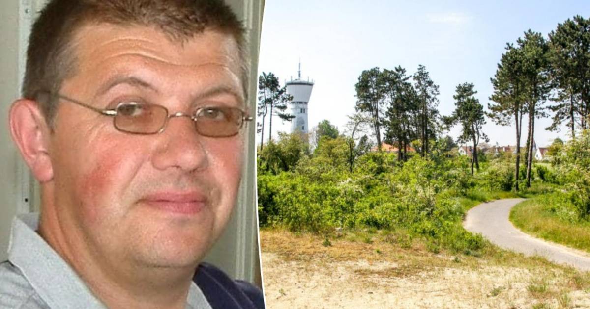 LEVENSVERHAAL. Stefaan (62) sterft vlak voor pensioen na noodlottige ...