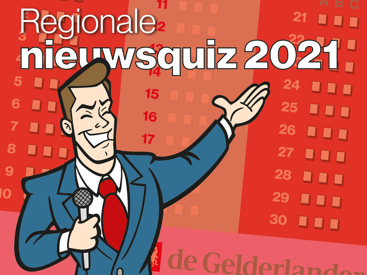 Wat weet jij nog van het nieuws van 2021? Test je kennis en speel mee ... Wat weet jij nog van het nieuws van 2021? Test je kennis en speel mee ...