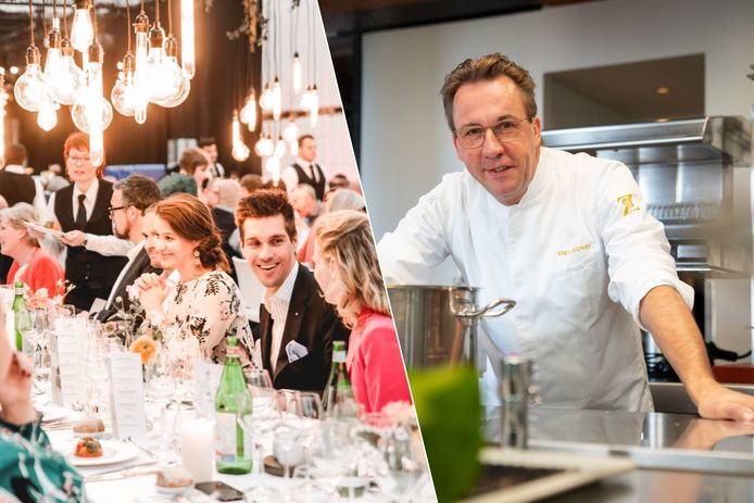 Het beste van de Kempen op uw bord met ‘Kempen aan Tafel’: “Deze keer ...