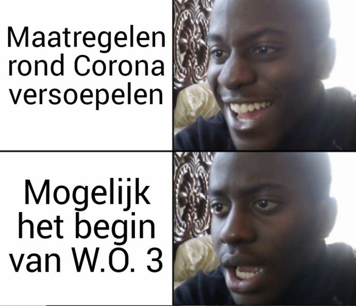 Dit waren de beste memes van de week: van ‘Jeanneke Heps’ tot de ...