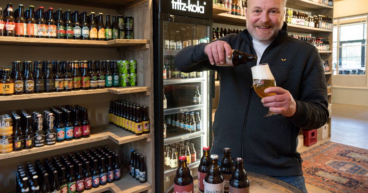 Café op Fort Isabella is ode aan ‘wulpse Martha’ | Vught | AD.nl